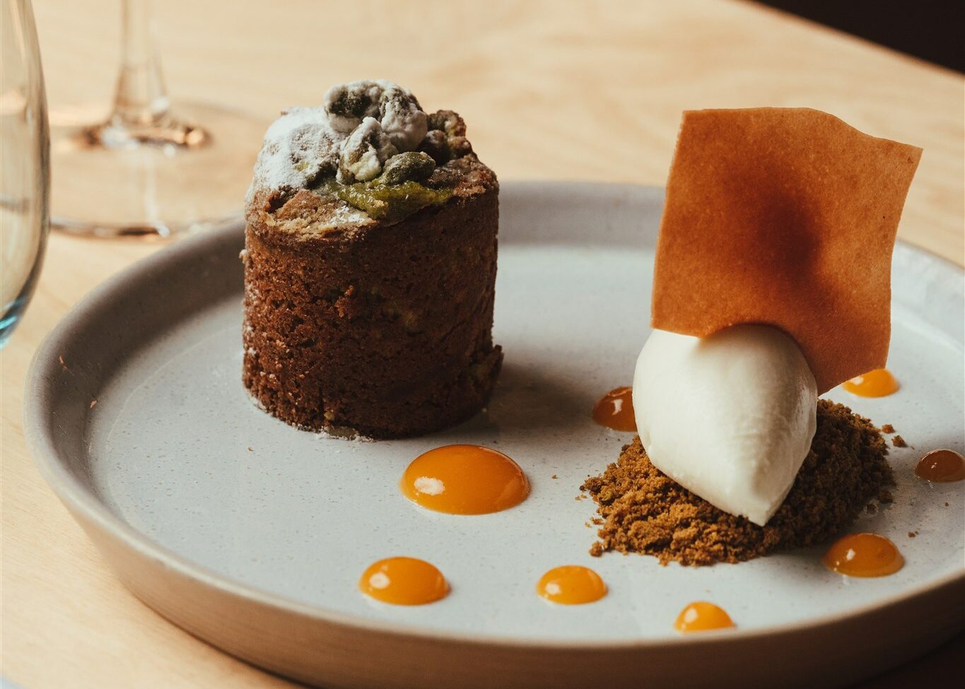 Copper Rivet Distillery - Rhythm of Kent